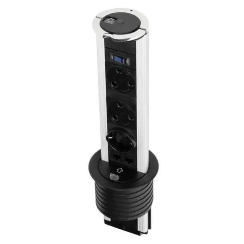 Vertical Power Dock MK3 – Macphersons